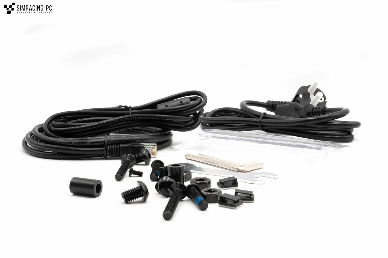 MOZA R3 Bundle for PC and Xbox – Review – Simracing-PC