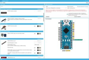 DIY Project: Simracing Spotter Lights (SimHub / Arduino with 30 LEDs ...